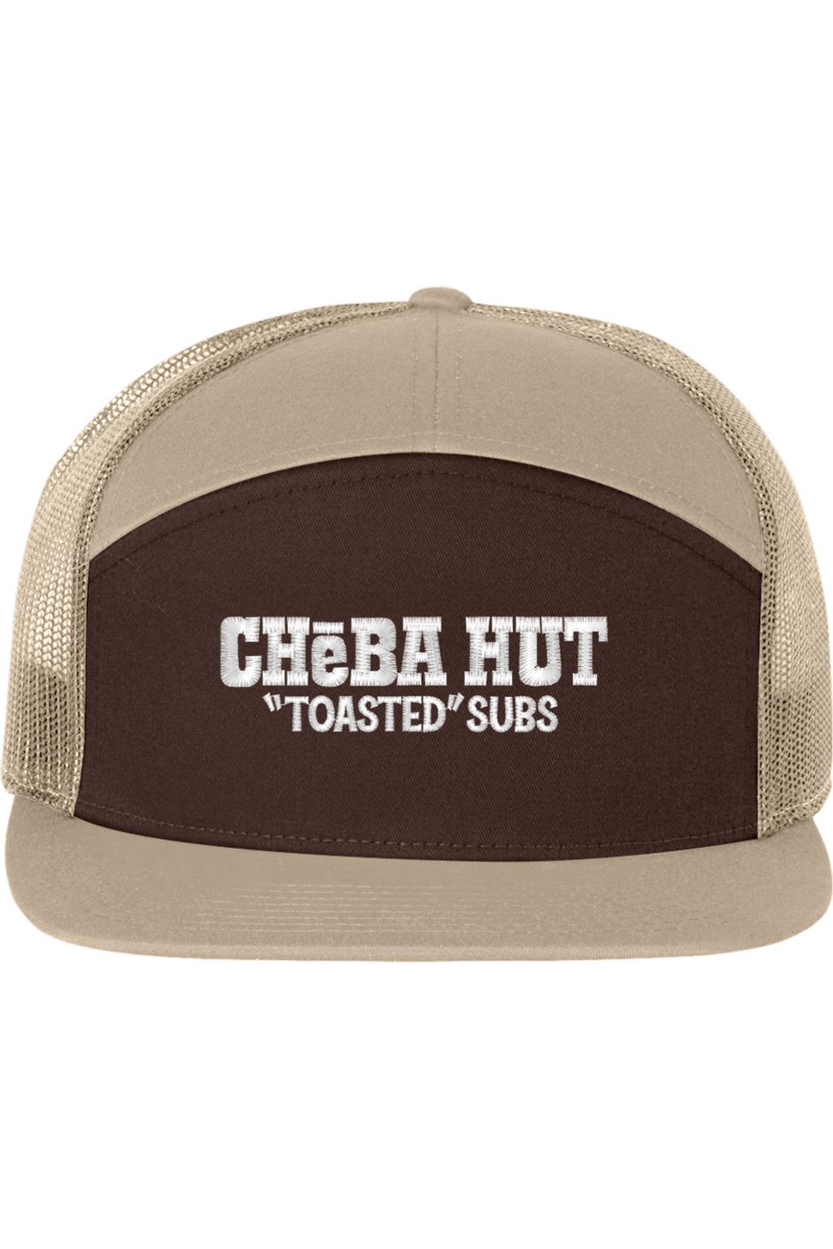 Heady Gear – Cheba Hut Merch Store
