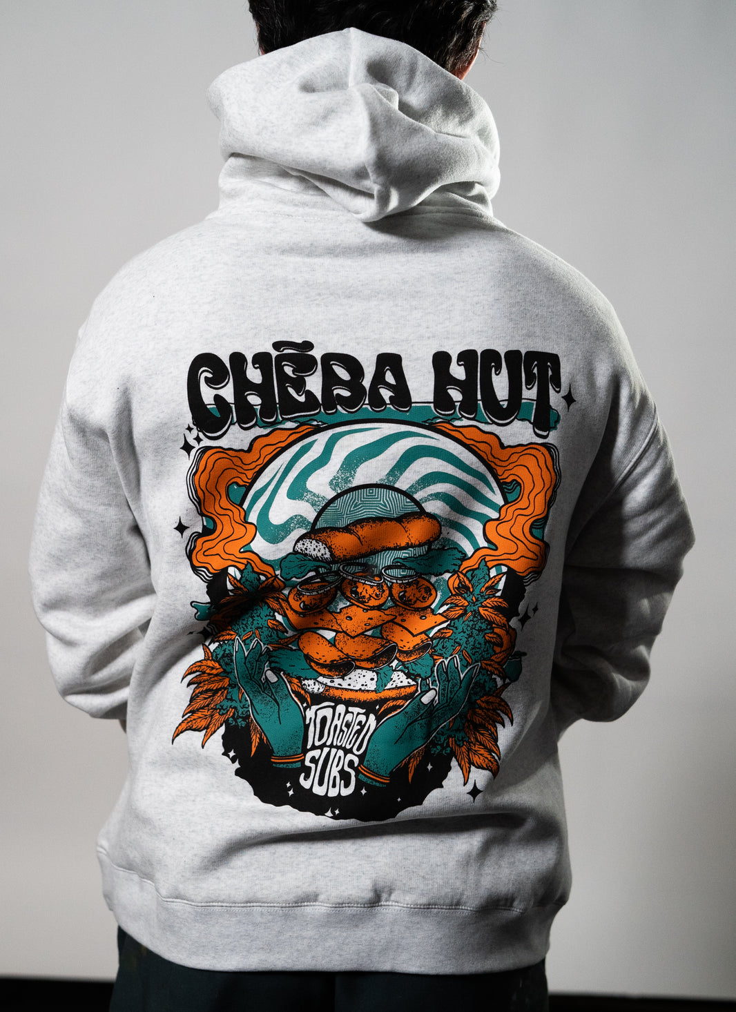 Cheba Hut Merch Store