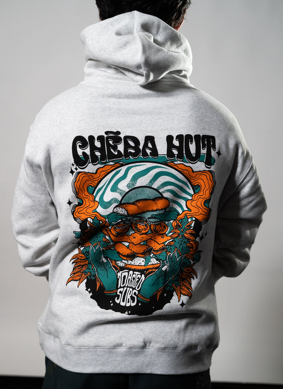 Cheba Hut Merch Store