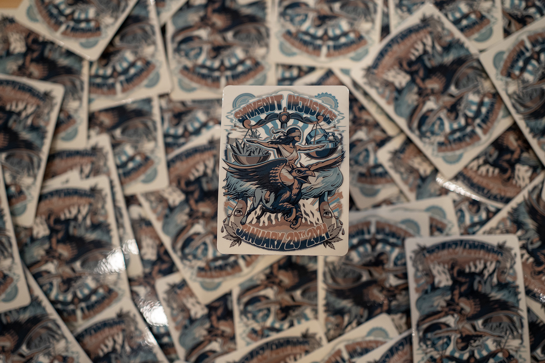 Stickers – Cheba Hut Merch Store