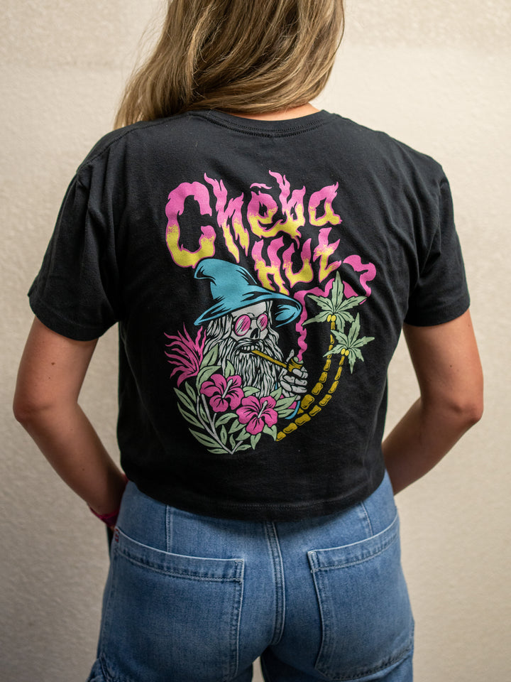 Cheba Hut Merch Store
