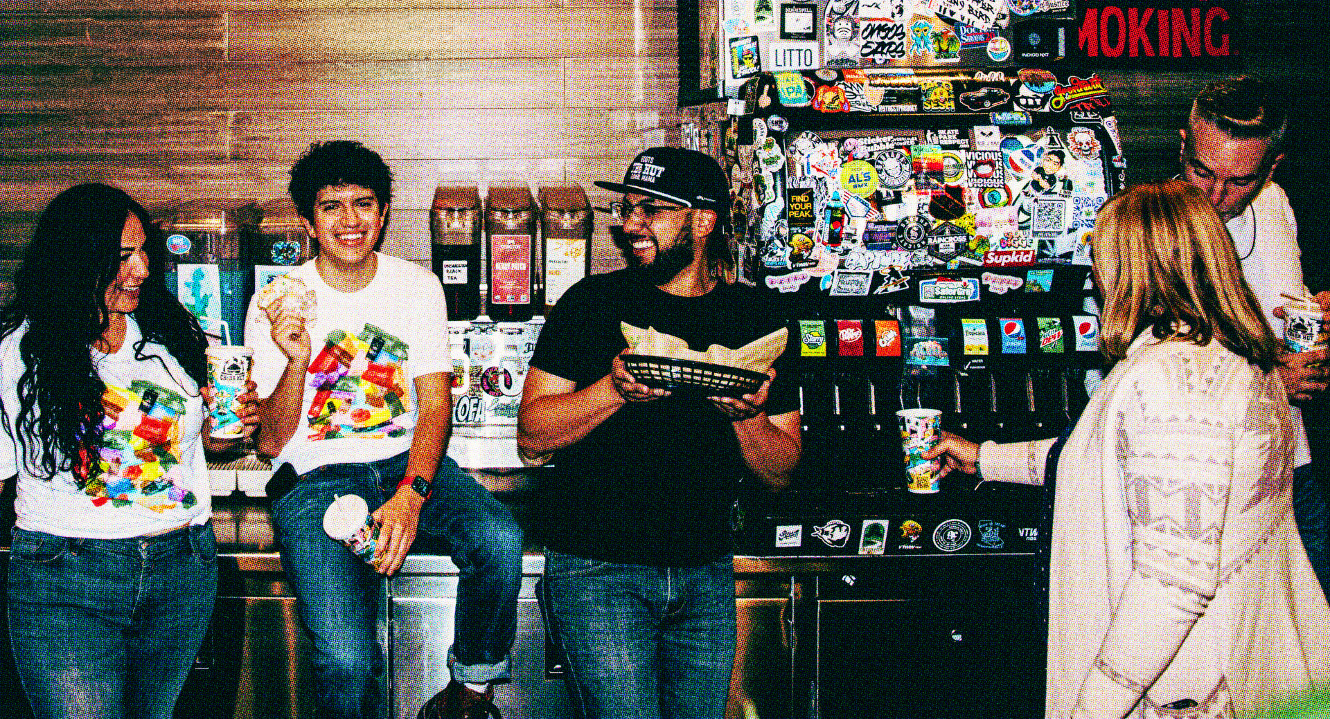 Cheba Hut Merch Store