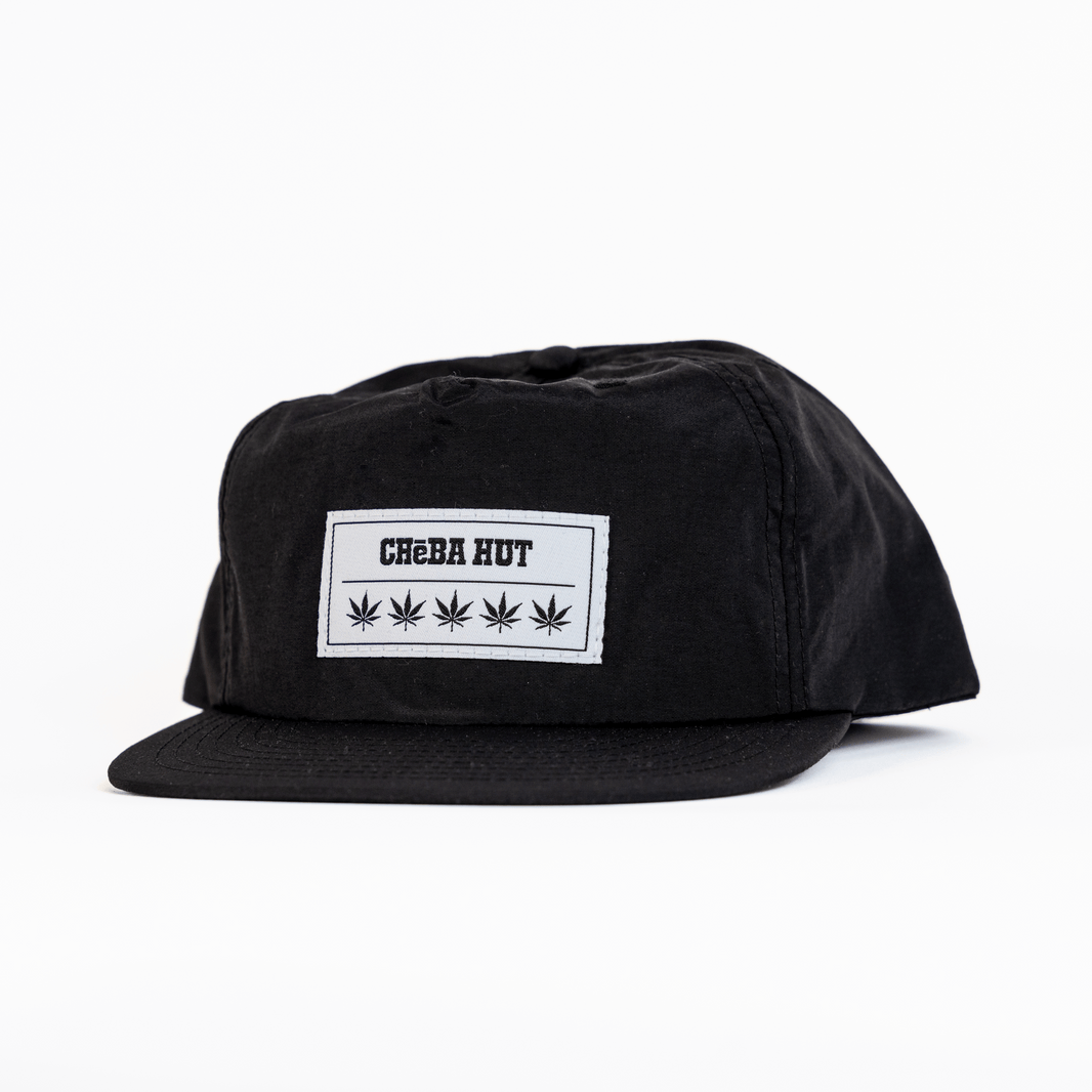 Cheba Hut Merch Store